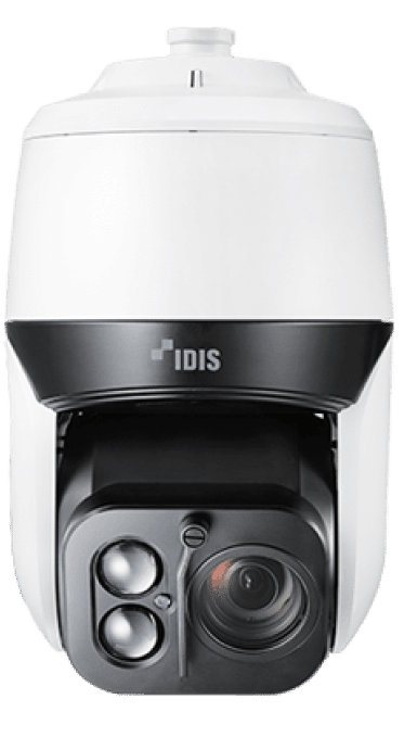 Security Camera Systems | Eclipse Security