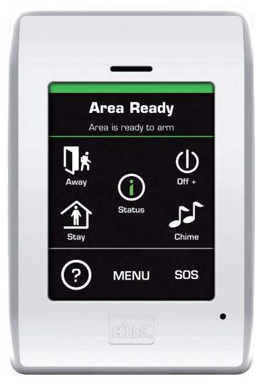 Alarm Systems - Eclipse Security