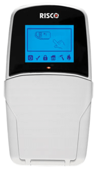 Alarm Systems - Eclipse Security