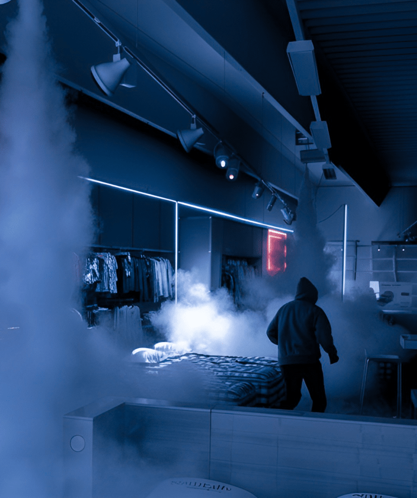 Proven Fog Security System Guide for Australia