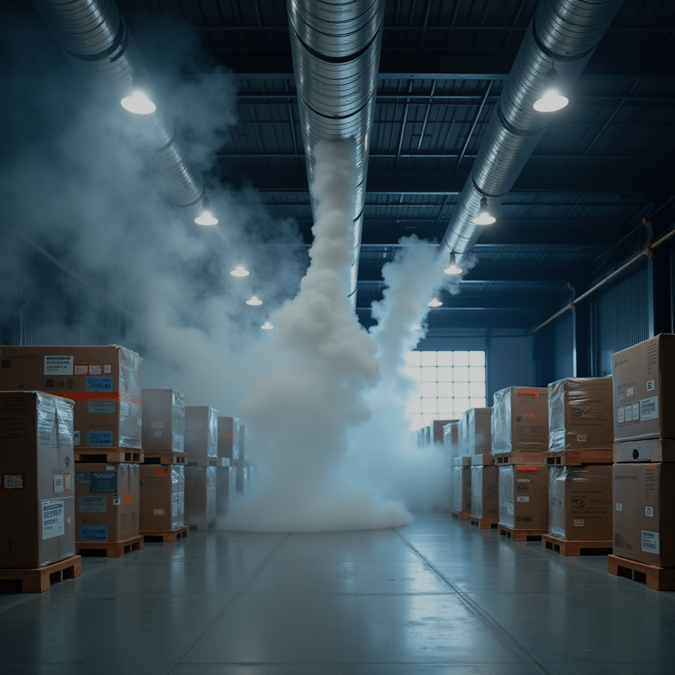 Proven Fog Security System Guide for Australia
