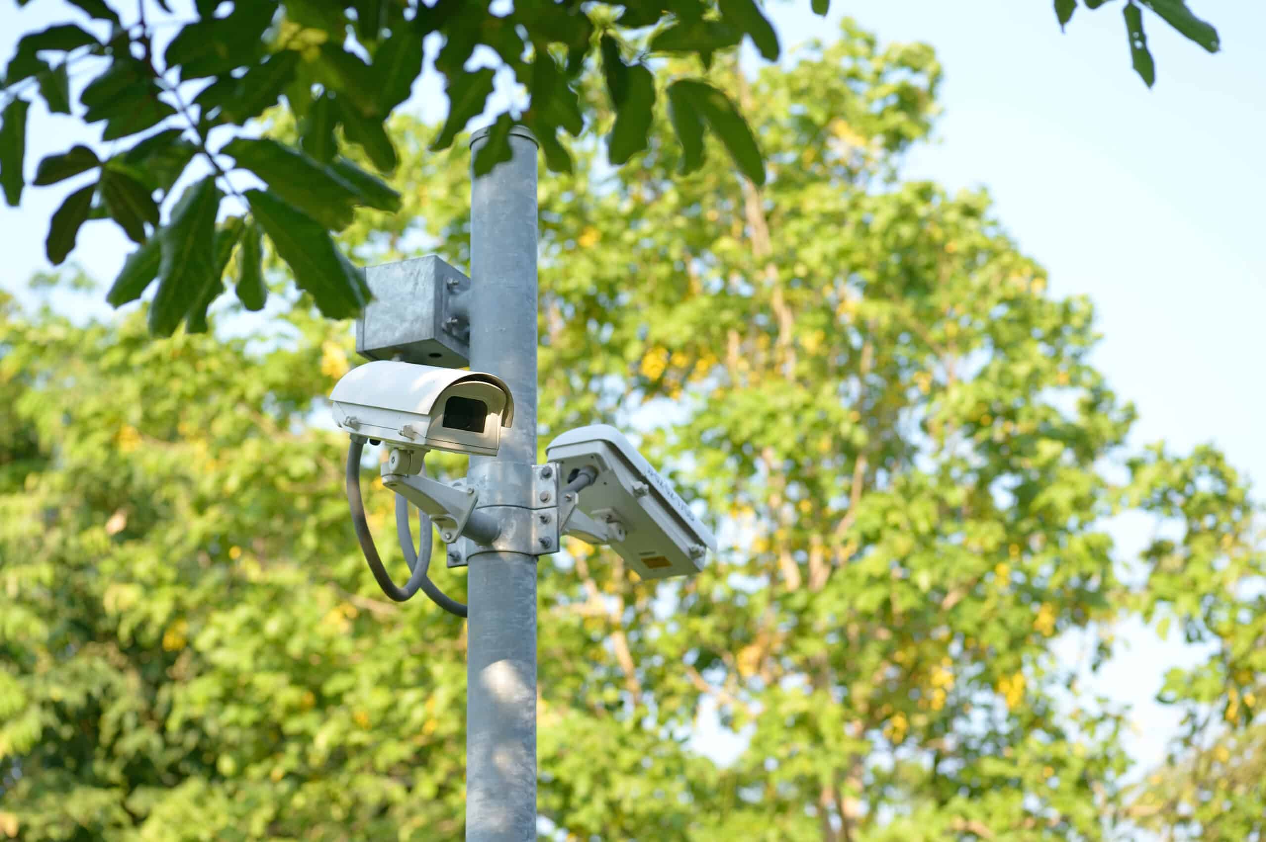 Powerful Guide to the Best Outdoor Security Camera System